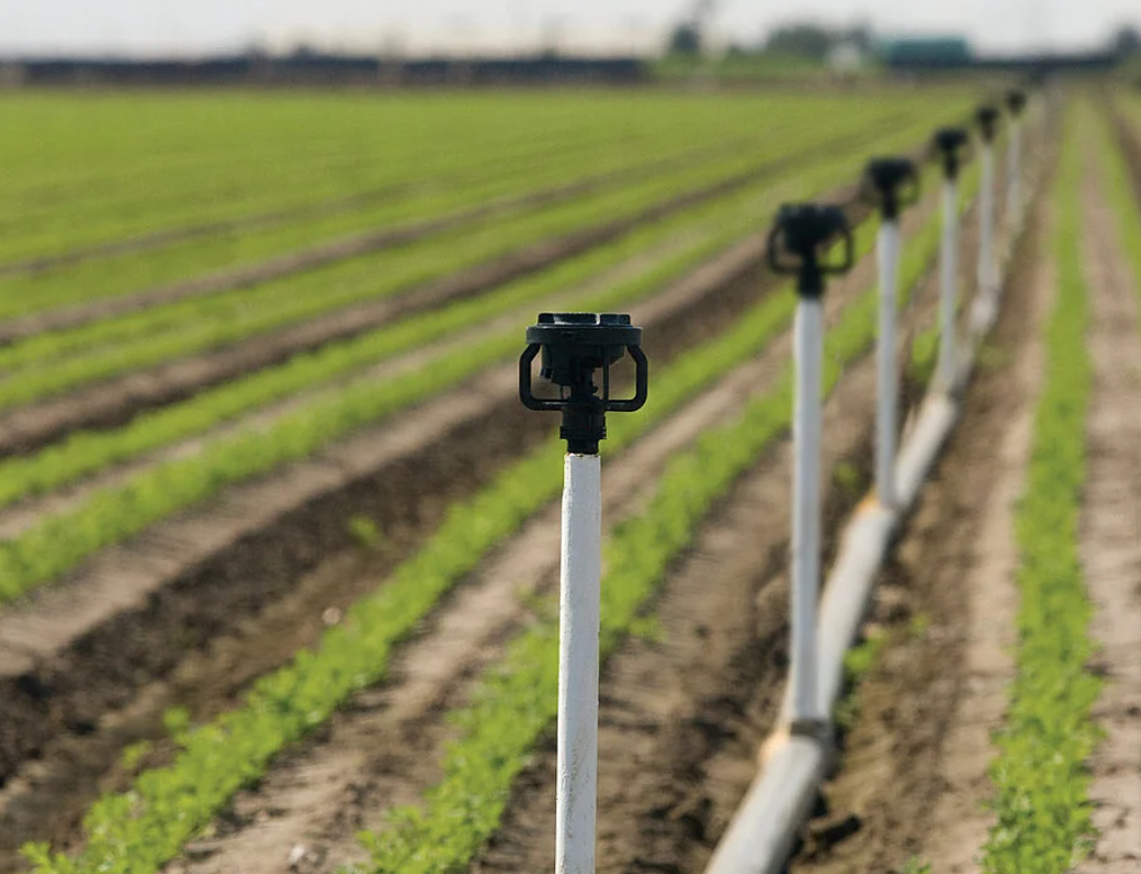 LF2400 Long Range (LR) Low Flow Sprinkler | All Certified Equipment ...