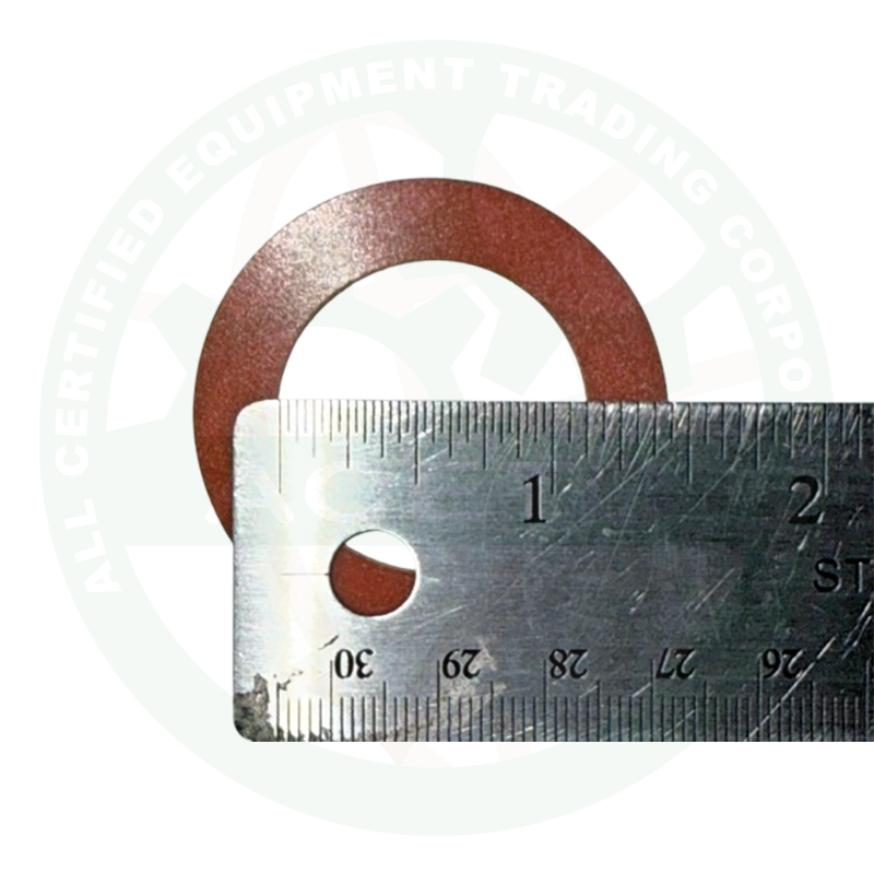Washer, Bell Housing | All Certified Equipment Trading Corporation