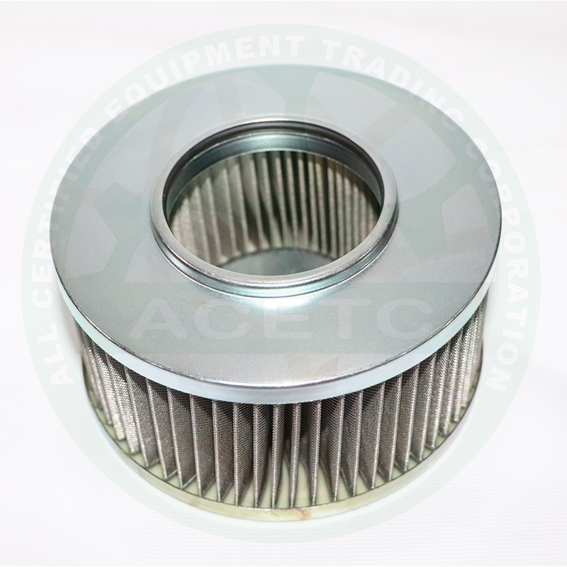 Hydraulic Oil Filter Cartridge | All Certified Equipment Trading ...