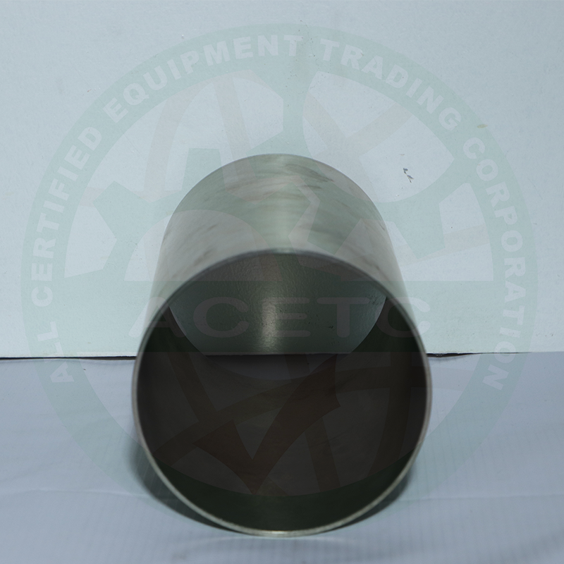 Liner Finished | All Certified Equipment Trading Corporation