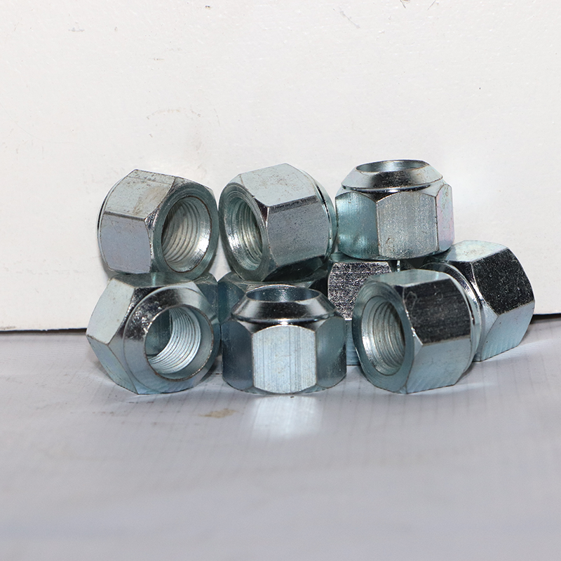 Cone Wheel Nut | All Certified Equipment Trading Corporation