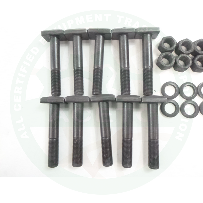 C/3 Tooth Fixing Kit | All Certified Equipment Trading Corporation