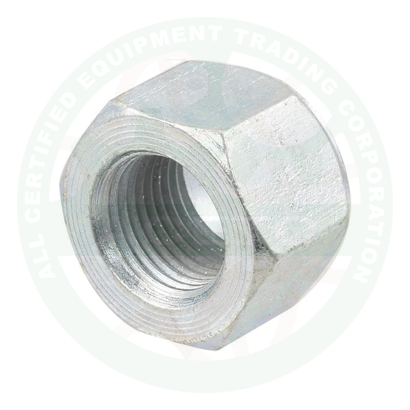 Cone Wheel Nut | All Certified Equipment Trading Corporation