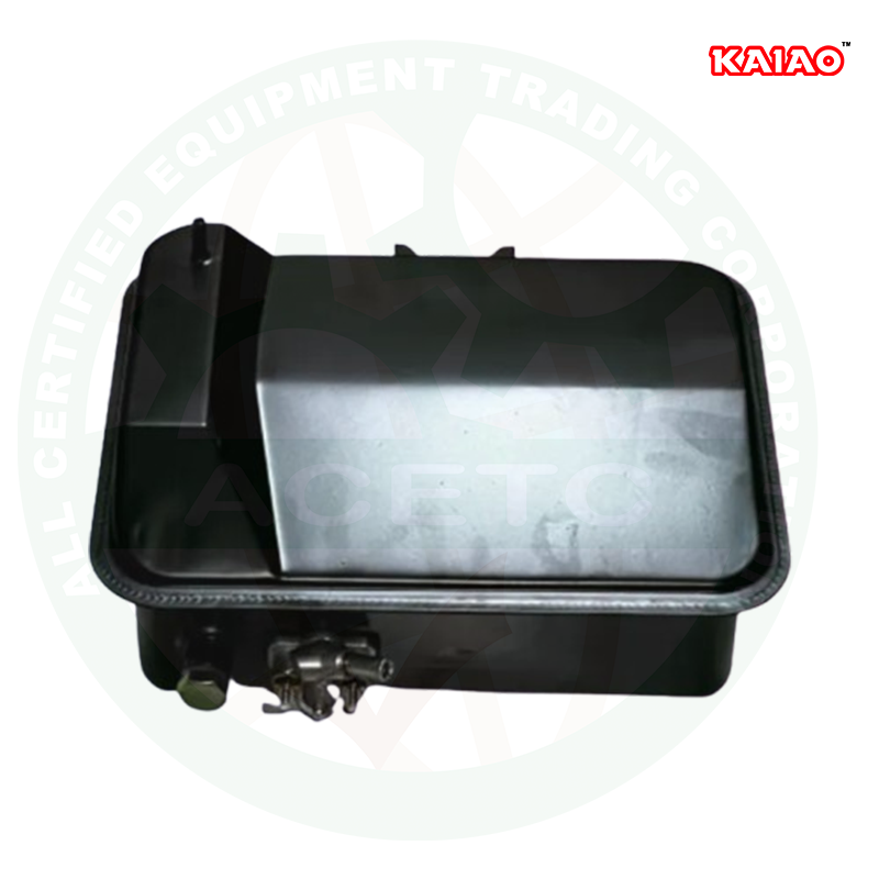 Kaiao Fuel Tank Weldment Assy. | All Certified Equipment Trading ...